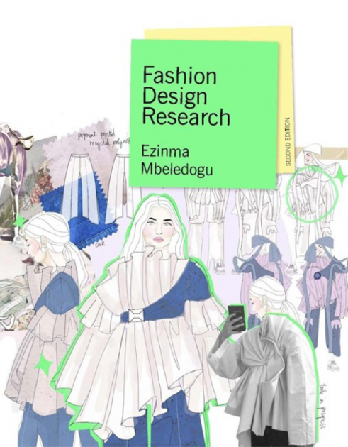 Fashion Design Research