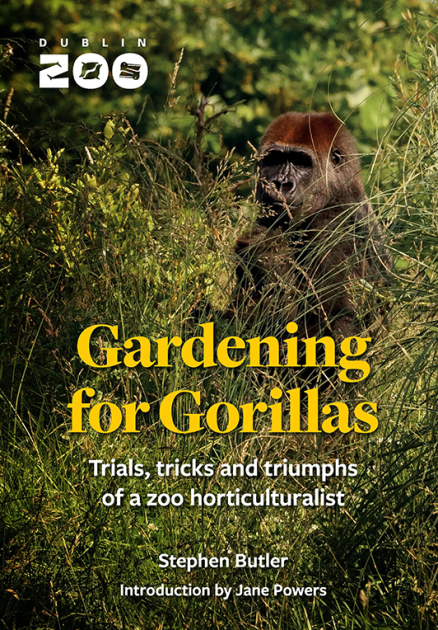 Gardening for Gorillas