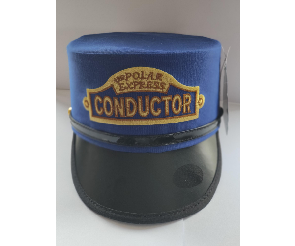 The Polar Express™ Conductor Hat (Youth)