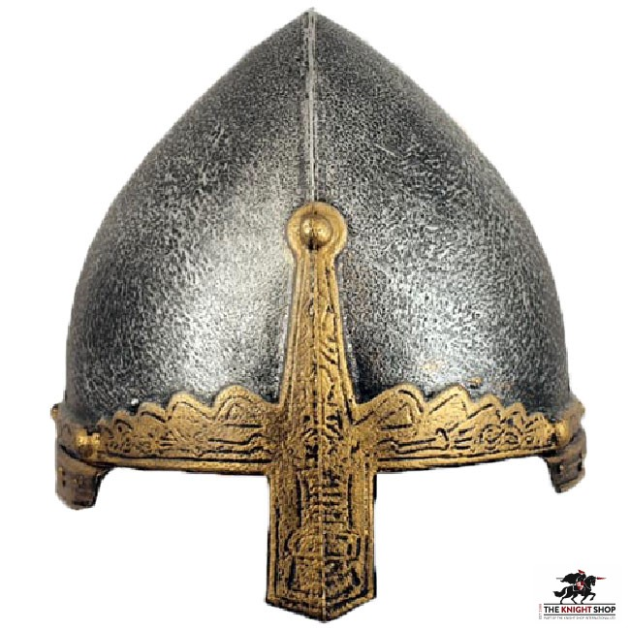 Norman Helmet