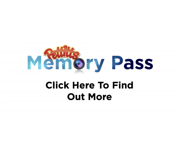 Memory Photo Pass - Save £10.00!