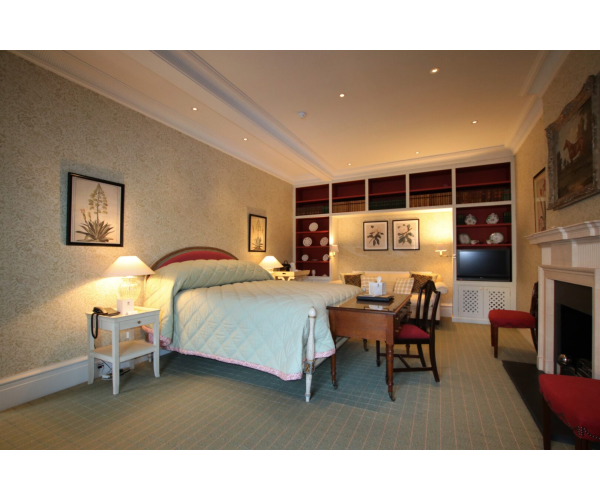 Liverpool Bedroom