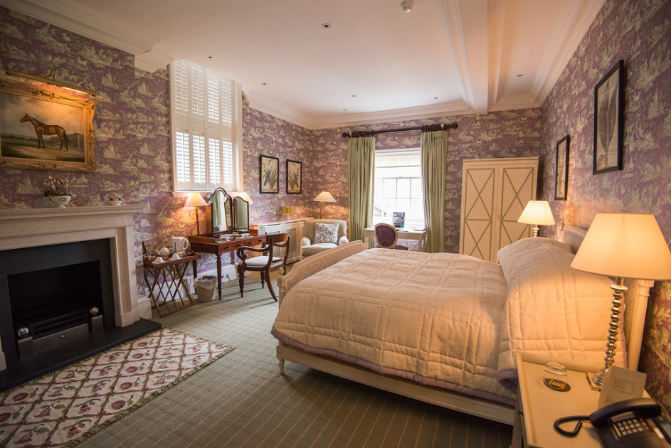French Room