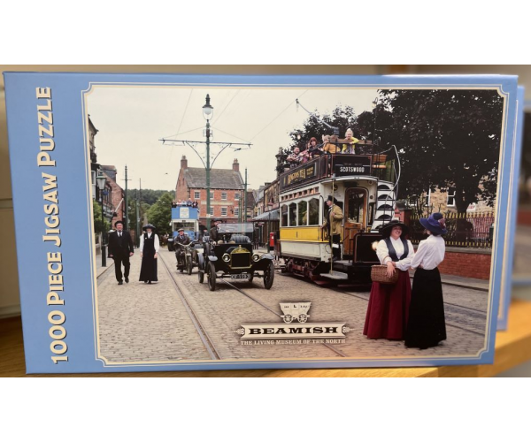 Buy Beamish Gifts Tickets online - Beamish Museum