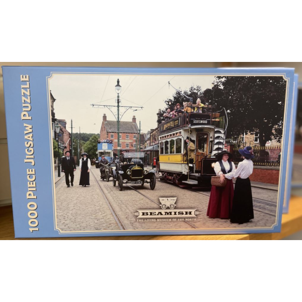Buy Beamish Gifts Tickets online - Beamish Museum