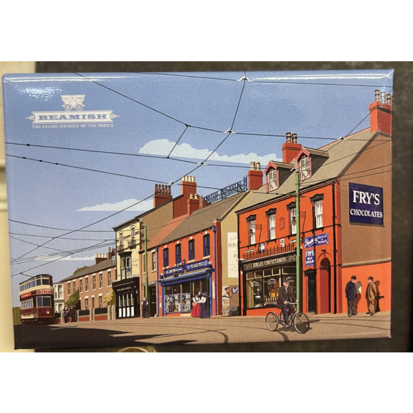 Buy Beamish Gifts Tickets online - Beamish Museum