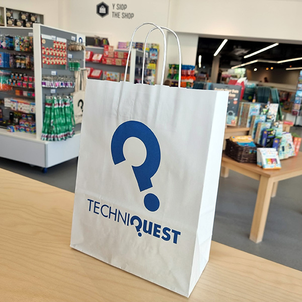 Goodie Bag (3 years +)