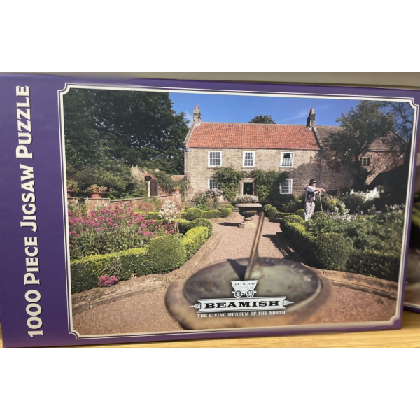 Buy Beamish Gifts Tickets online - Beamish Museum