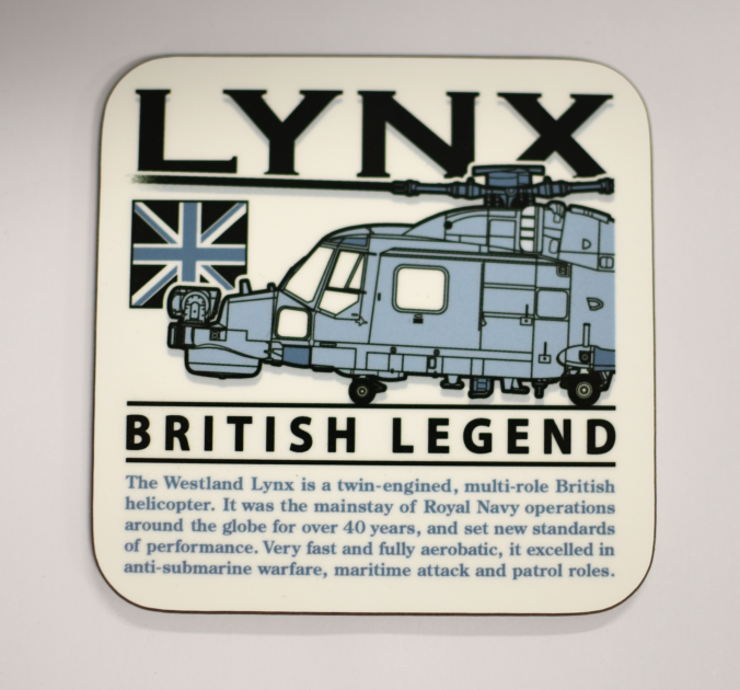 Lynx Coaster