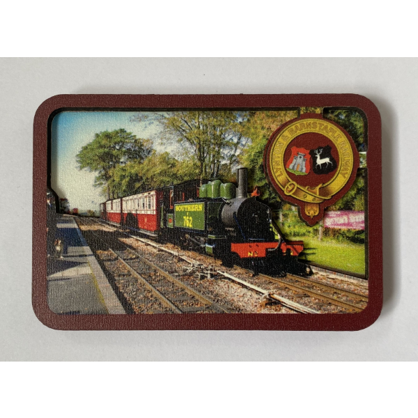 Buy L&BR merchandise Tickets online - Lynton and Barnstaple Railway