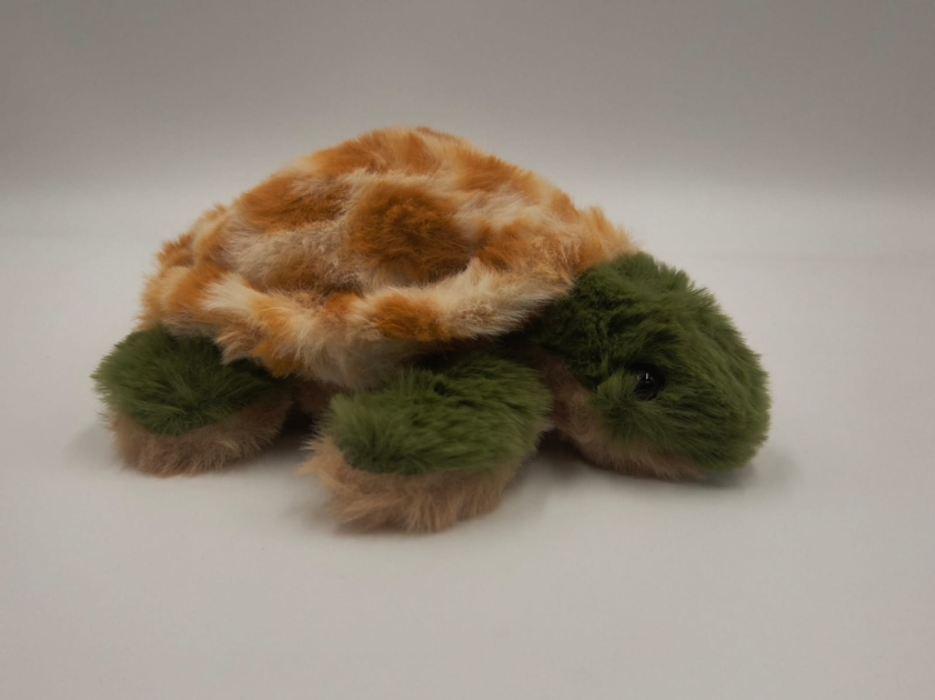 Petjes ECOsoft Sea Turtle 16cm