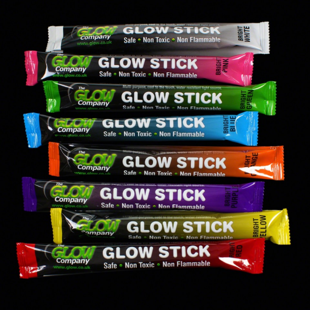 Glow stick company store