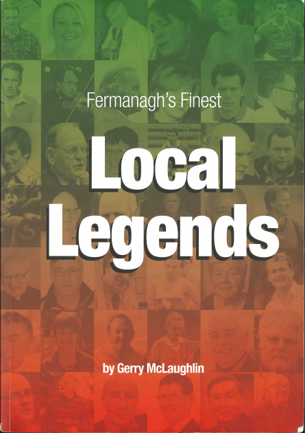 Fermanagh's Finest Local Legends