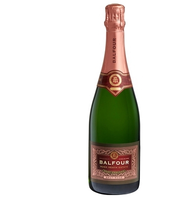 Balfour Brut Rose