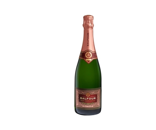 Balfour Brut Rose