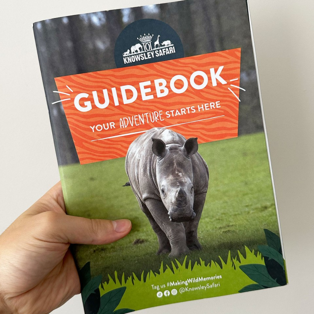 Guide Book