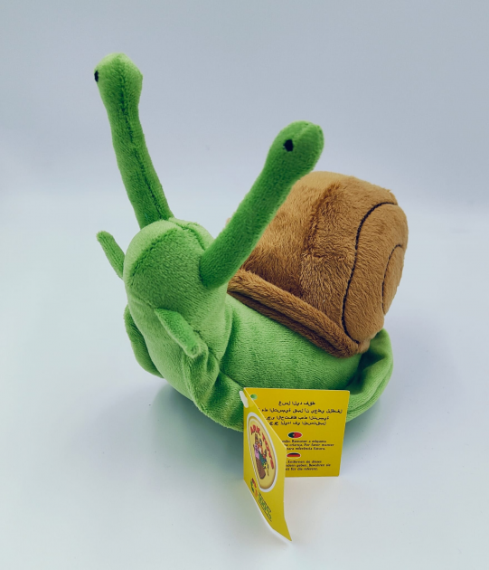 Ark Toys Snail