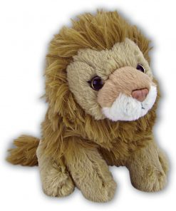 20cm Ark Toys Lion