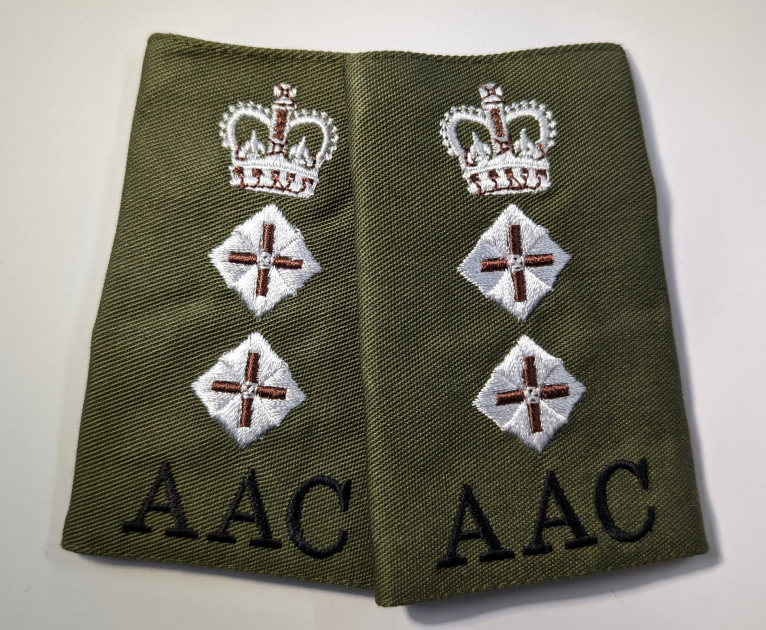 R/Slide - Olive - Col