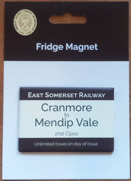 Fridge Magnet