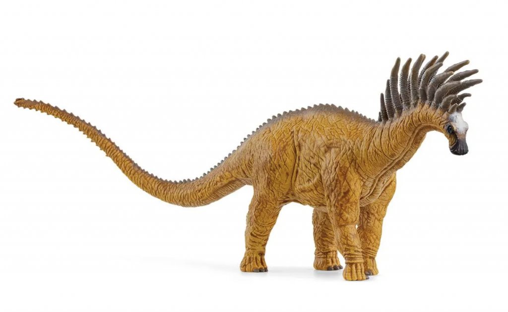 Bajadasaurus