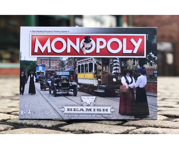 Buy Beamish Gifts Tickets online - Beamish Museum