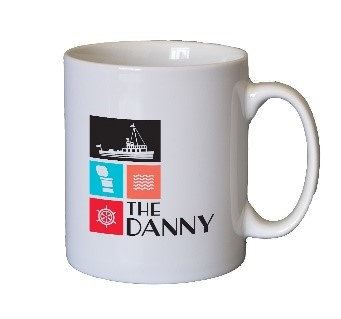 Danny Mug