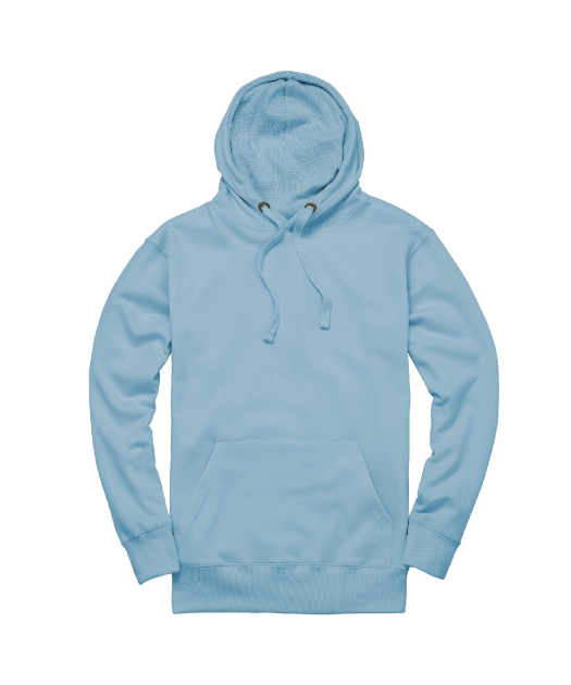 S - Powder Blue