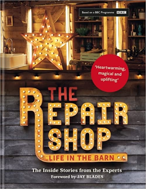 The Repair Shop - Life In The Barn