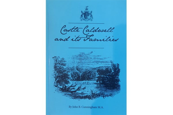 Castle Caldwell and its Families