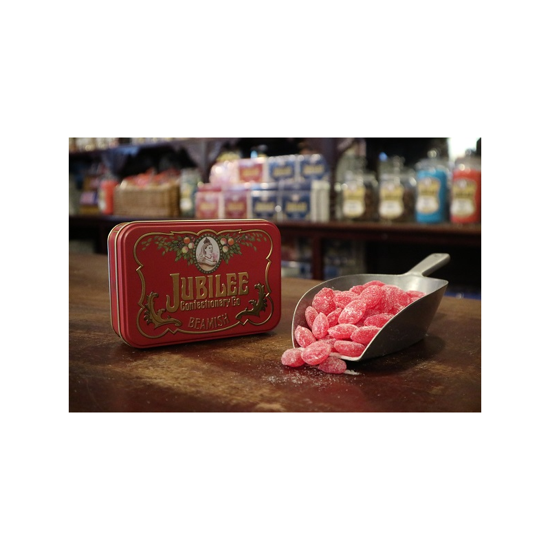 Sarsaparilla - 4oz in Jubilee Tin