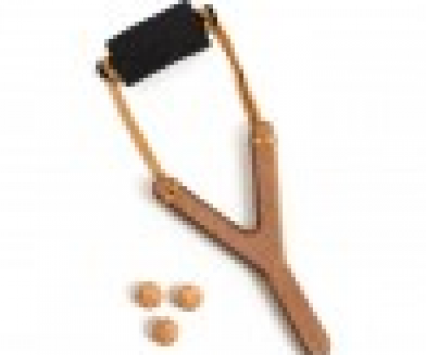 Slingshot Rustik Grip