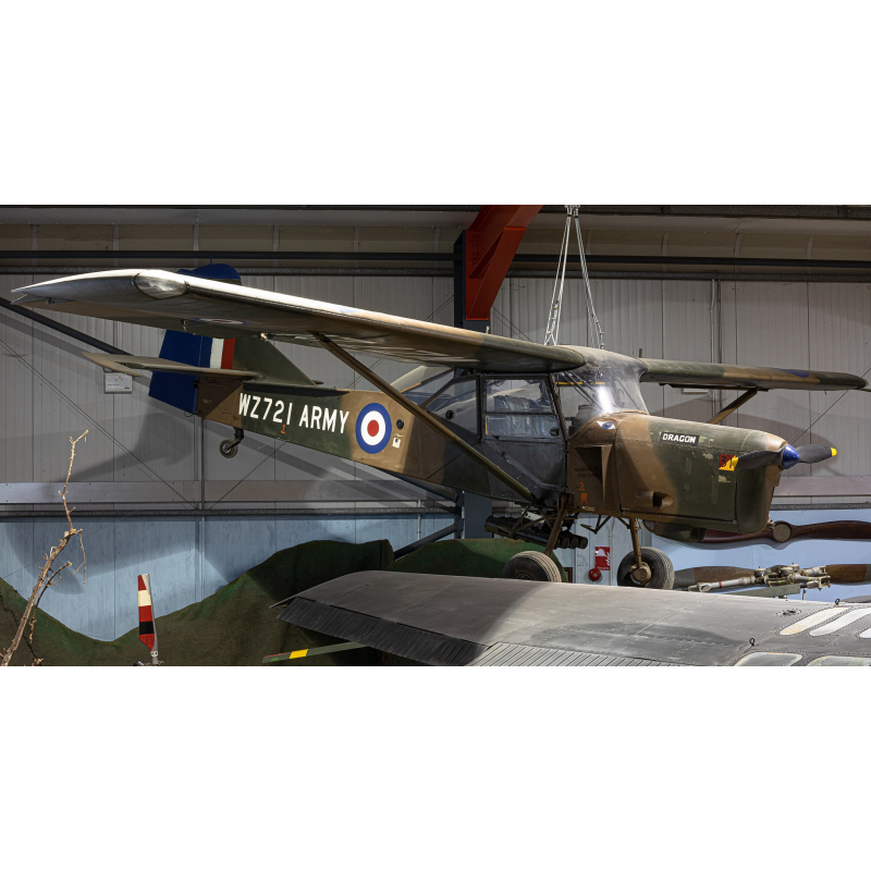 Auster AOP Mk.9