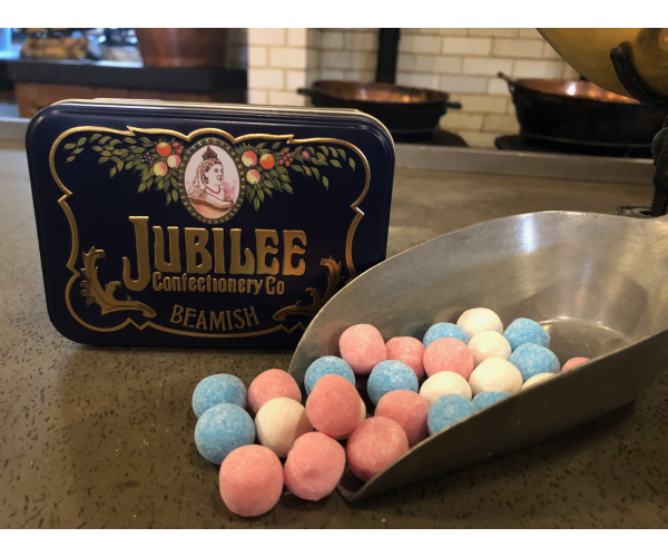 Buy Jubilee Sweet Shop online - Beamish Museum