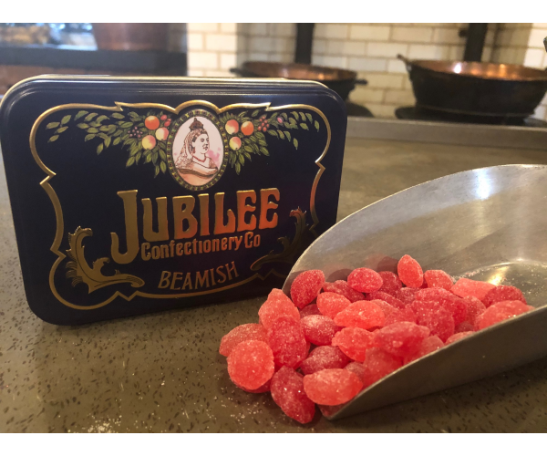 Buy Jubilee Sweet Shop online - Beamish Museum