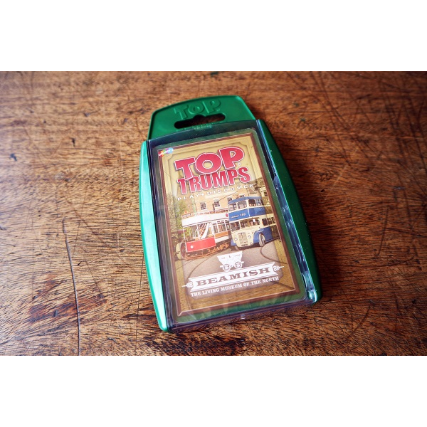 Buy Beamish Gifts Tickets online - Beamish Museum