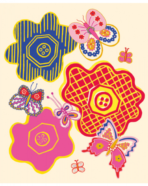 Buy Events on Demand Tickets online - Fashion and Textile Museum